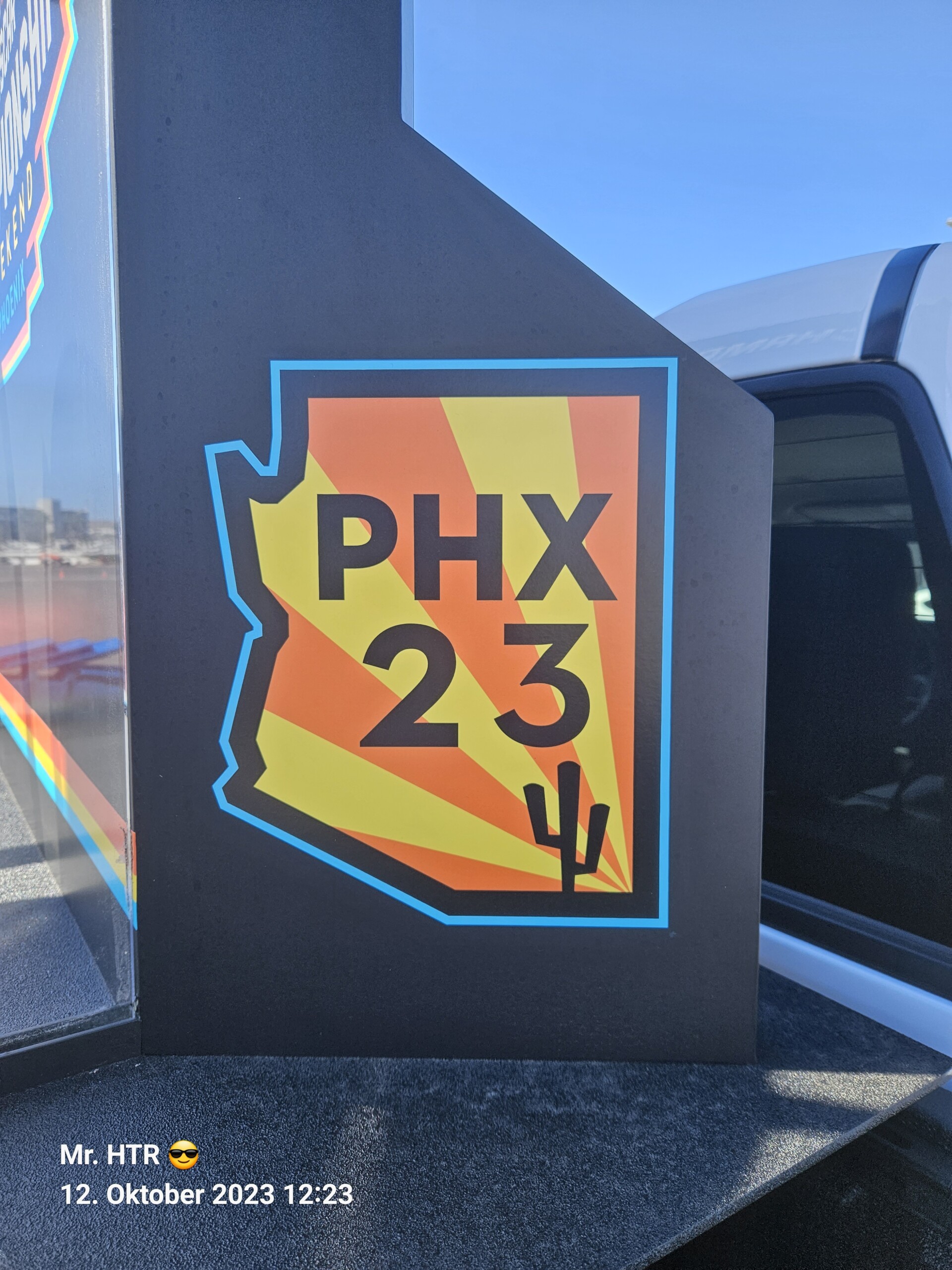 1. Tag: „Championship Phoenix“ – GRAVEMEIERS REISEN
